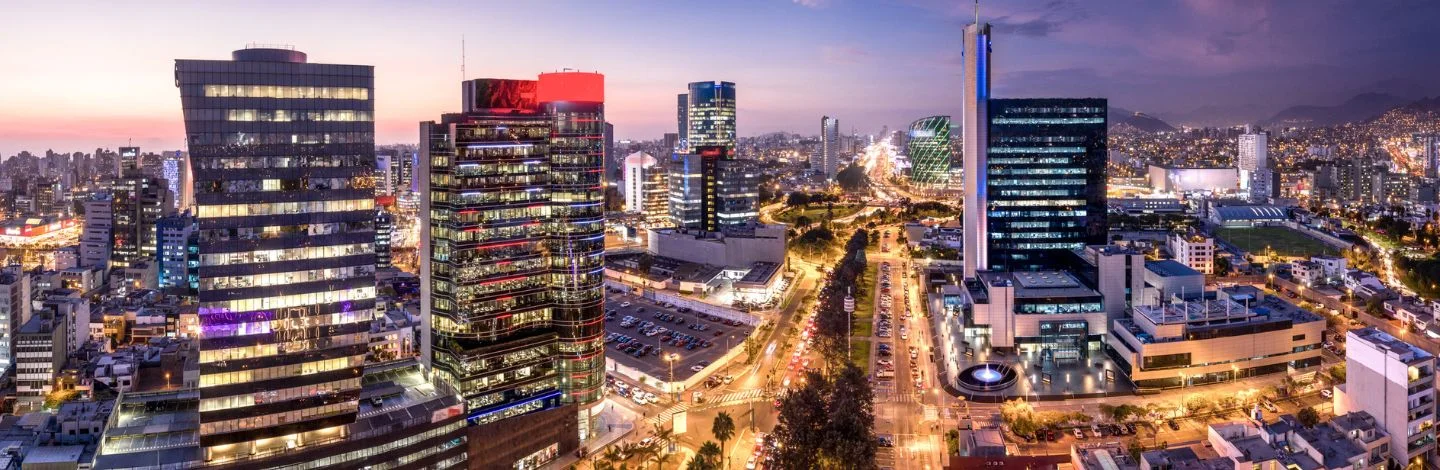 Perú: Un destino consolidado para Eventos MICE
